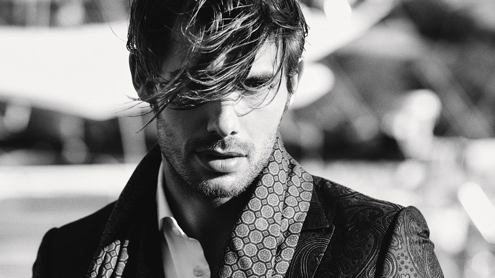 Men's style: The best purple-hued fashion for men